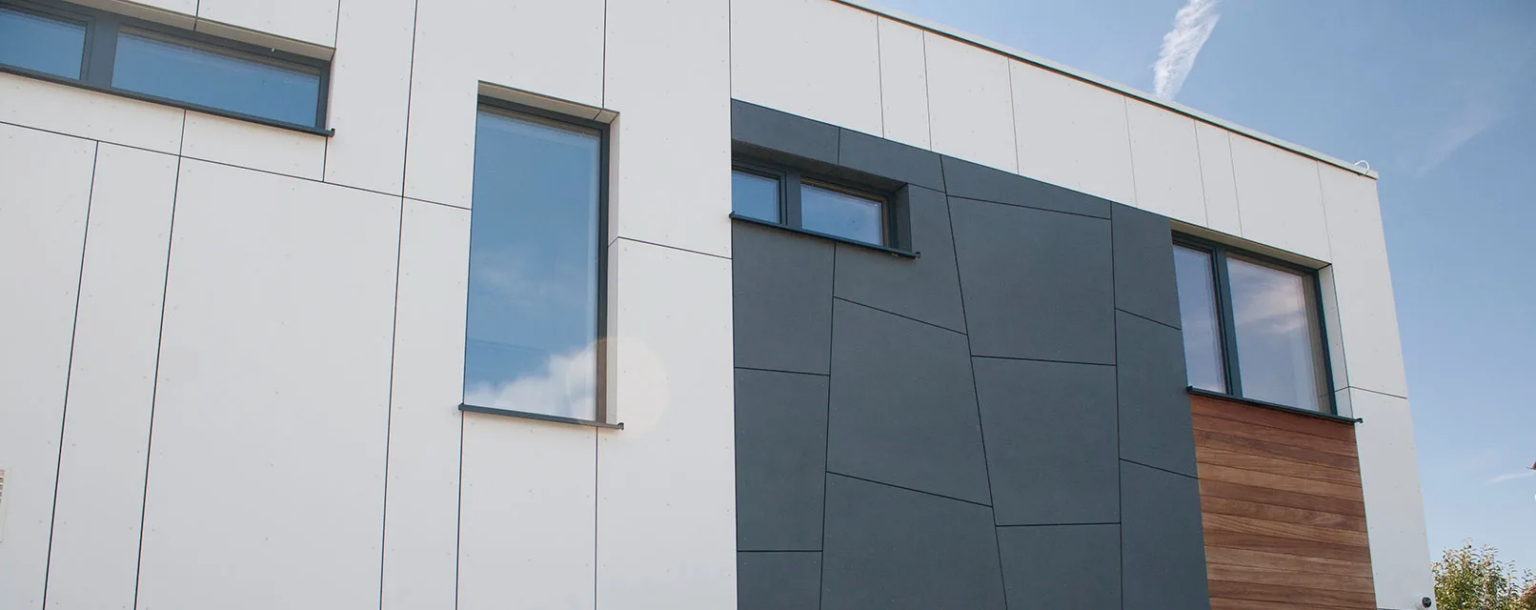 Panel – Roberts Aluminium